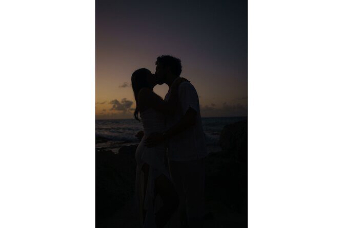 Golden Hour Beach Photo Shoot in San Juan - Who Will Love This Tour?