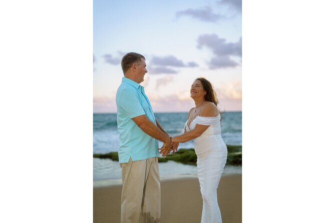 Golden Hour Beach Photo Shoot in San Juan - FAQs