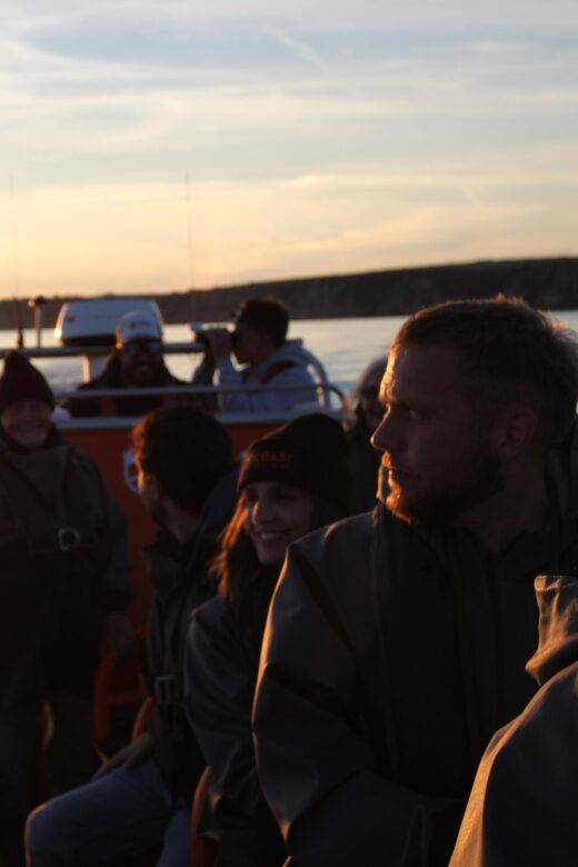 Golden Hour Boat Trip Experience - Practical Considerations