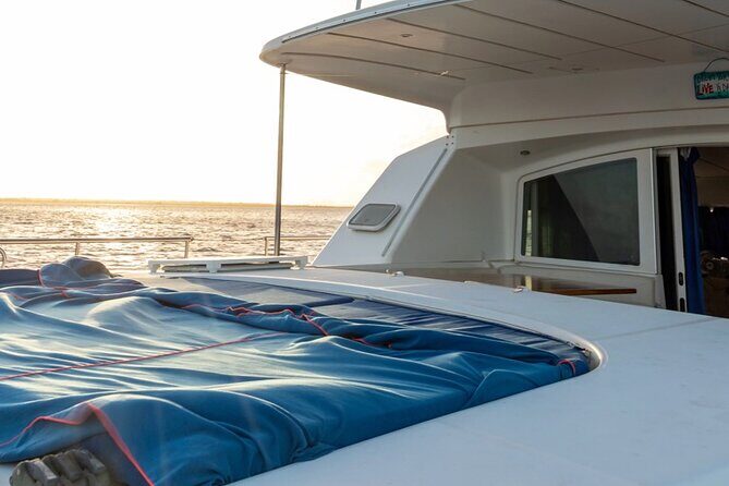 Golden Hour Breeze - What Is the Golden Hour Breeze Tour?