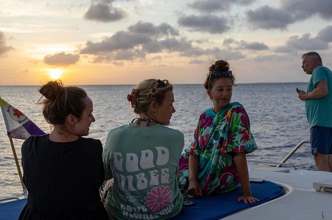 Golden Hour Breeze - Who Will Love This Tour?