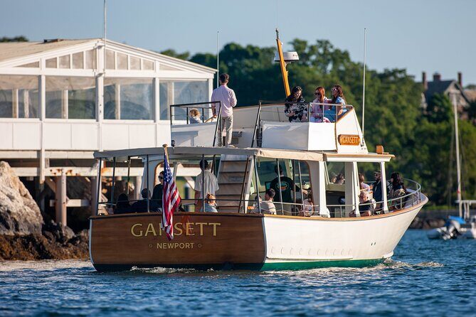 Golden Hour Cruise - A Closer Look at the Experience