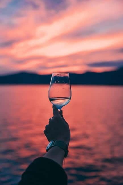 Golden Hour Cruise & Night Swim with drinks - Setting the Scene: Why We Think It’s Special