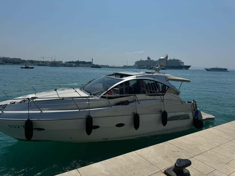 Golden Hour Cruise & Night Swim with drinks - The Experience’s Value: How Good Is It for the Price?