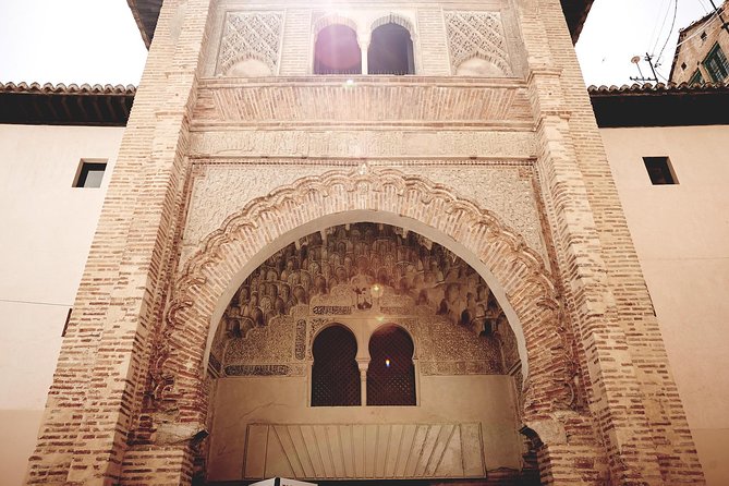 Golden Hour in Granada: Sunset Walking Tour with Play Granada - FAQ