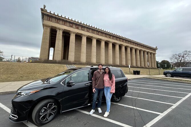 Golden Hour in Music City: Private Evening Van Tour - Who will enjoy this tour best?