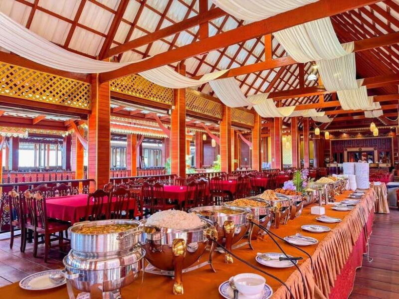 Golden Hour Odyssey from Samet Nangshe to James Bond Island - Who Will Love This Tour?