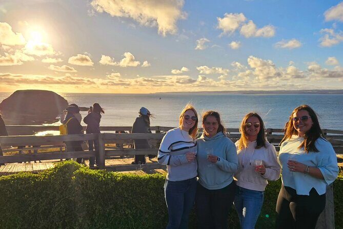 Golden Hour Penguins Express Tour with Pickups on Phillip Island - Final Thoughts