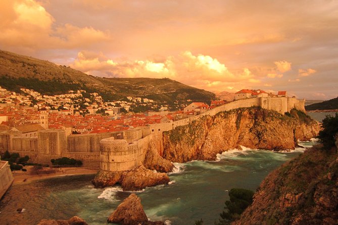 Golden Hour SUNSET CRUISE From Dubrovnik Old Town - Tips for a Memorable Cruise Experience