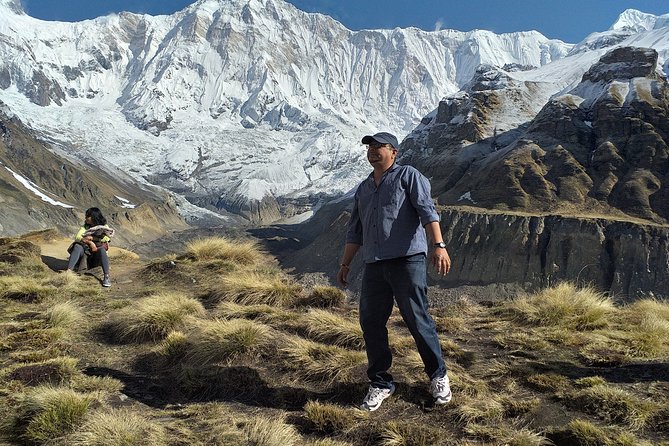 Golden Mountain Annapurna Base Camp Trek - Key Points