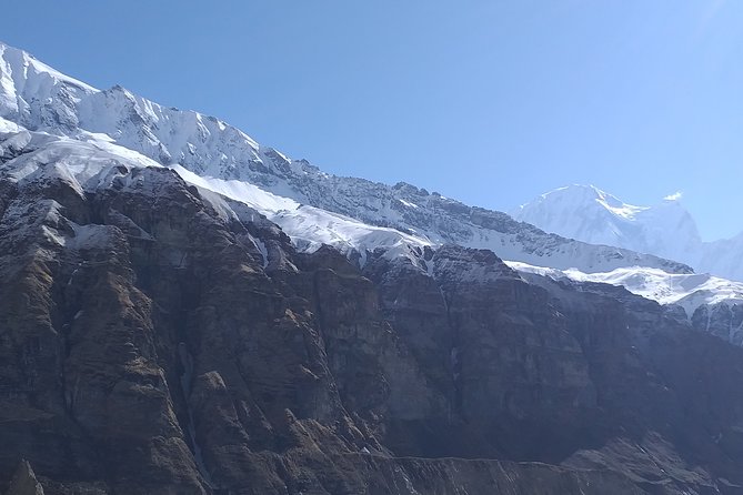 Golden Mountain Annapurna Base Camp Trek - Authentic Experiences and Value