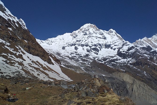 Golden Mountain Annapurna Base Camp Trek - Who Will Love This Trek?