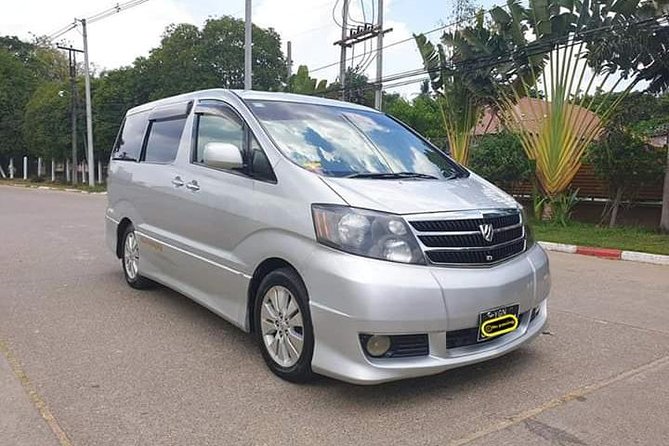 Golden Rock Day Return Tour with English Speaking Driver - An Introduction to the Golden Rock Tour