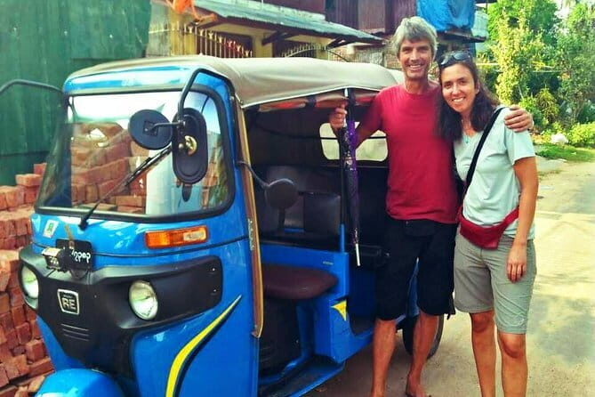 Golden Rock Day Return Trip from Yangon - Approaching Kyaiktiyo Pagoda