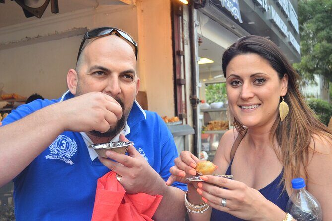 Golden Samosa Culinary Tour of India - Exploring the Itinerary: What You Can Expect
