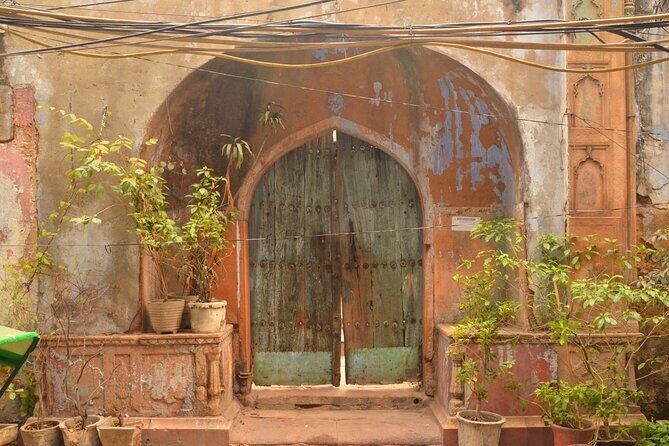 Golden Samosa Culinary Tour of India - The Sum Up