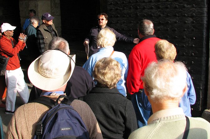 "Golden Standard" Private Half-Day Sightseeing Tour of Belgrade - The Serbian Orthodox Patriarchate and Belgrade’s Architectural Tapestry