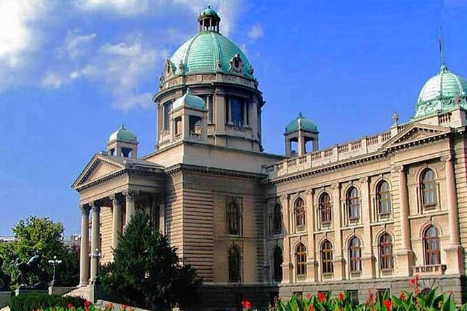 "Golden Standard" Private Half-Day Sightseeing Tour of Belgrade - Final Thoughts