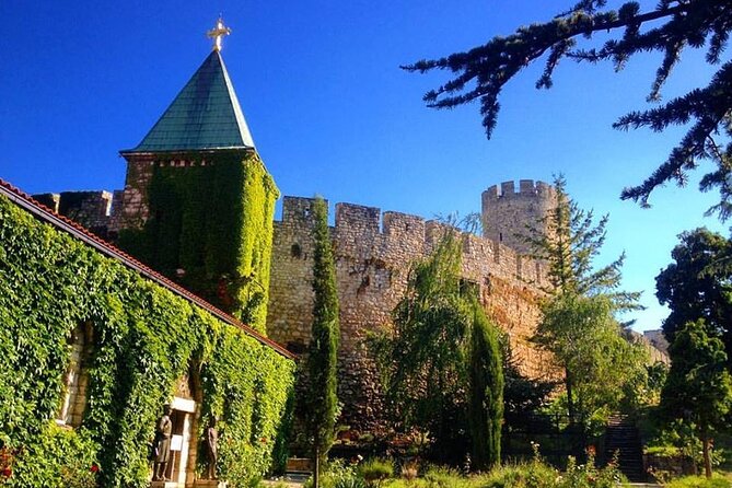 "Golden Standard" Private Half-Day Sightseeing Tour of Belgrade - FAQ