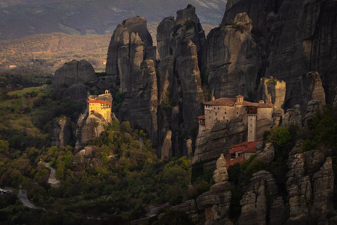 Golden Sunrise Meteora Private Photo Tour - The Sum Up: Is the Golden Sunrise Meteora Private Photo Tour Worth It?