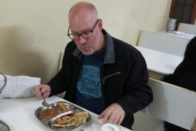 Golden Temple and Wagah Border Private Tour with Punjabi Lunch - Who Is This Tour Best For?