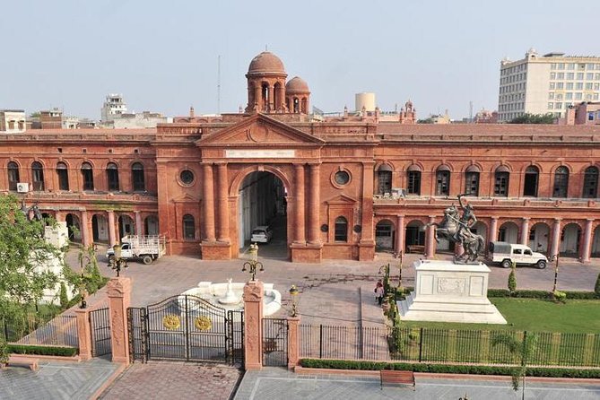 Golden Temple, Jallianwala Bagh, Partition Museum & Wagha Border - #Travellouge - The Partition Museum: A Deep Dive into Displacement and Loss