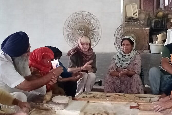 Golden Temple to Wagah Border: A Complete Amritsar Day Experience - Who’s This Tour Best For?