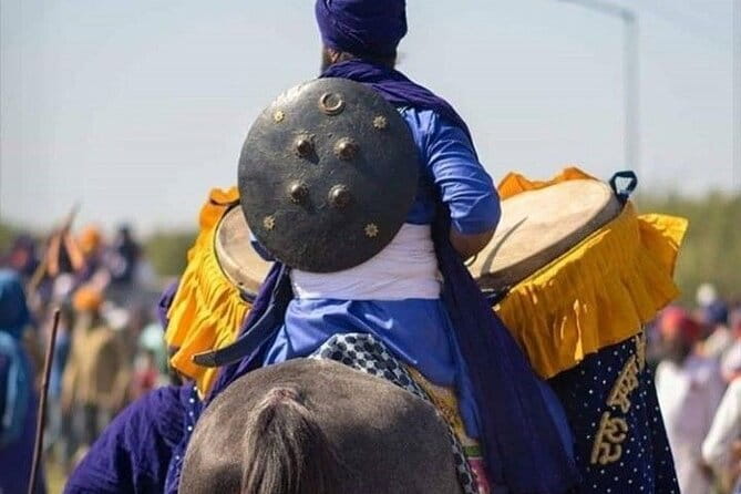 Golden Temple to Wagah Border: A Complete Amritsar Day Experience - Final Thoughts