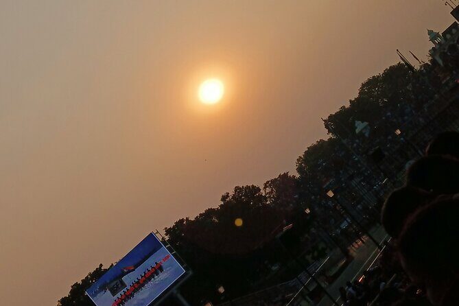 Golden Temple Tour and Jaliawala bagh an Wagah border - An In-Depth Look at the Tour Experience