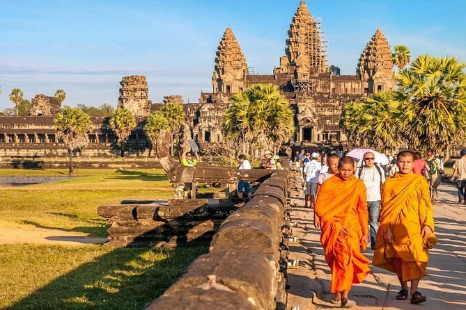 Golden Temples with Sunset - Small Group - What Past Travelers Say
