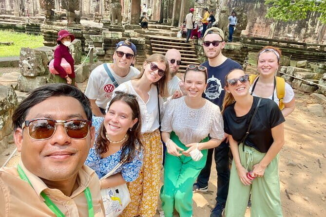 Golden Temples with Sunset - Small Group - Final Thoughts: Who Is This Tour Best For?