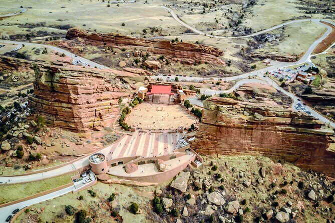 Golden to Red Rocks Electronic Bike Tour - FAQ