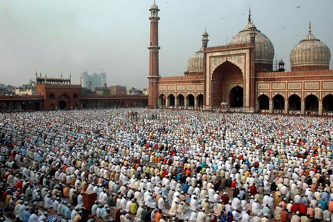 Golden Triangle 3-Day Tour: Delhi, Agra and Jaipur - Key Points