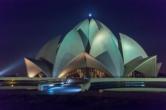 Golden Triangle 3 Days 2 Night Tour - FAQ