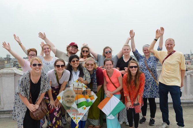 Golden Triangle 3 Nights, 4 Days return trip : Delhi-Agra-Jaipur - Who Will Love This Tour?