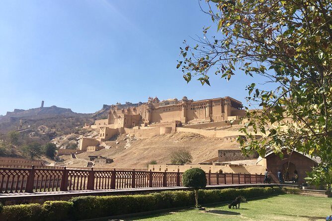 Golden triangle - accompanied 5-day budget tour - FAQs