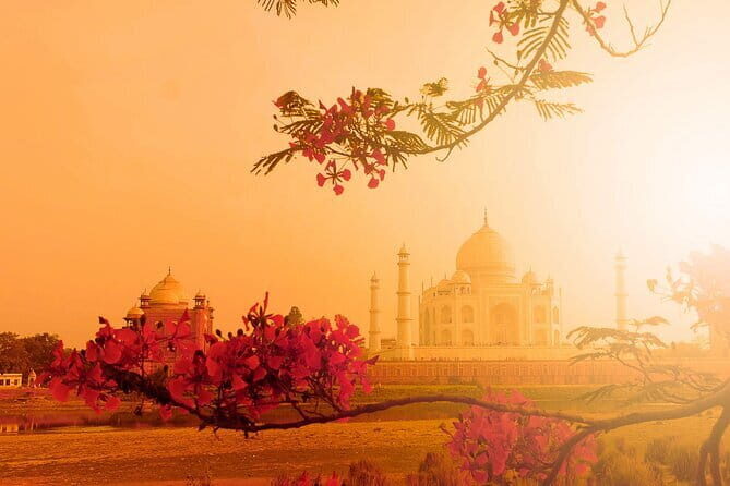 Golden Triangle (Agra - Jaipur) and Varanasi from Delhi with Flights - A Closer Look at the Itinerary: What You’ll Experience