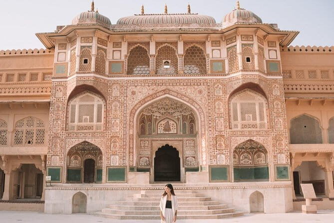 Golden Triangle And Temples Tour - Who Should Consider This Tour?