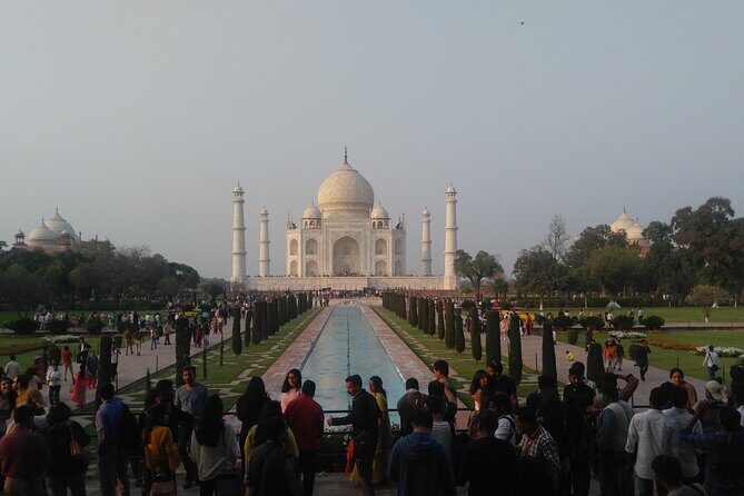 Golden Triangle (Delhi , Agra & Jaipur) - What Makes This Tour Stand Out?