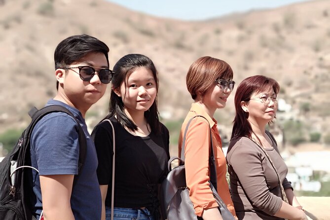 Golden Triangle Delhi Agra Jaipur 3 Night 4 Days - Practical Tips for Future Travelers