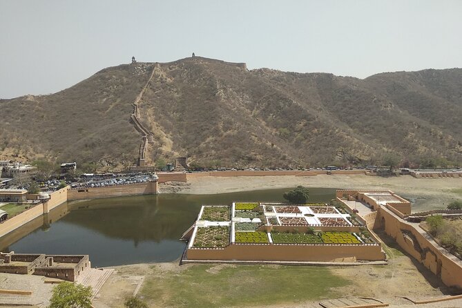 Golden Triangle Delhi Agra Jaipur 3 Night 4 Days - FAQ