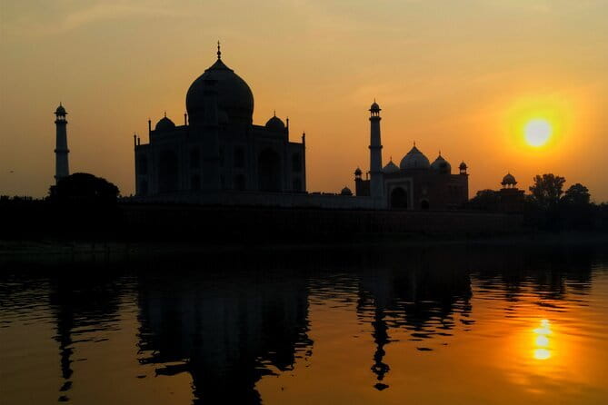Golden Triangle - Delhi- Agra -Jaipur - Frequently Asked Questions