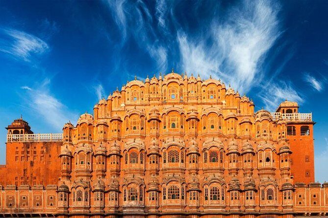 Golden Triangle, Delhi Agra Jaipur Tour - FAQs