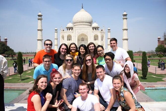 Golden Triangle Group Tour with 5 Star Hotels - All Inclusive - What We Loved About This Tour