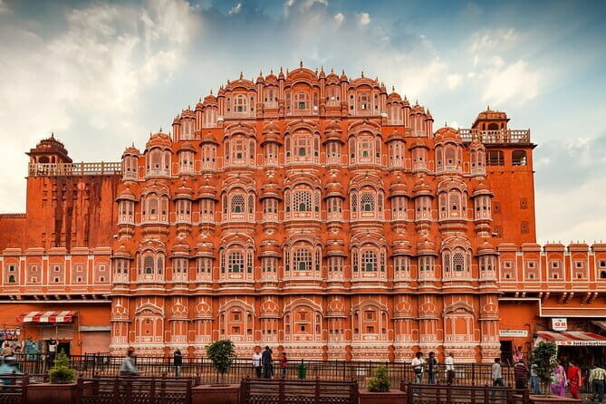 Golden Triangle India - A Detailed Look at the Tour