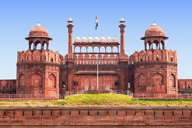Golden Triangle India - Final Thoughts