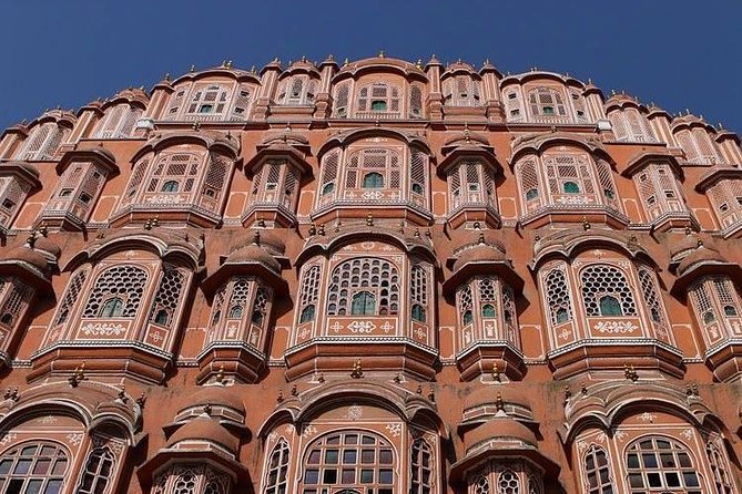 Golden Triangle India Tour 4 Days - Authentic Experiences and Real Feedback