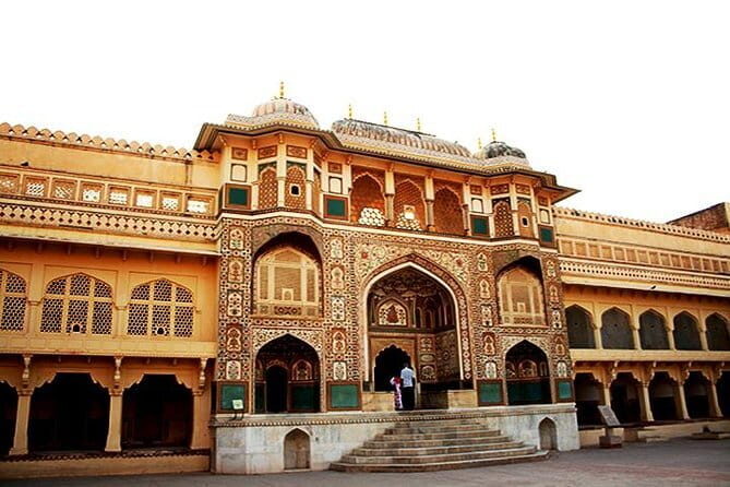 Golden Triangle India Travel - Introduction: Why Consider This Tour?