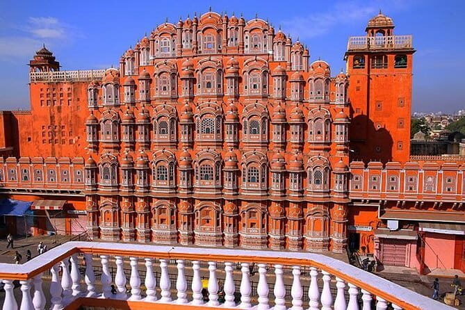 Golden Triangle India Travel - Authenticity and Comfort