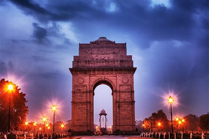 Golden Triangle Jaipur, Agra and delhi (05 Nights & 06 Days) - An In-Depth Look at the Golden Triangle Tour